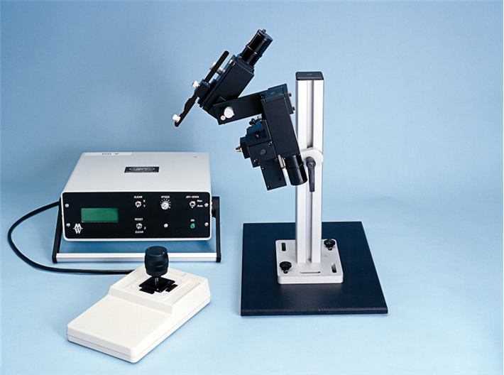 World Precision Instruments | Micromanipulators | Motorised ... World Precision Instruments | Micromanipulators | Motorised ...