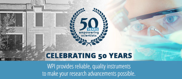 World Precision Instruments