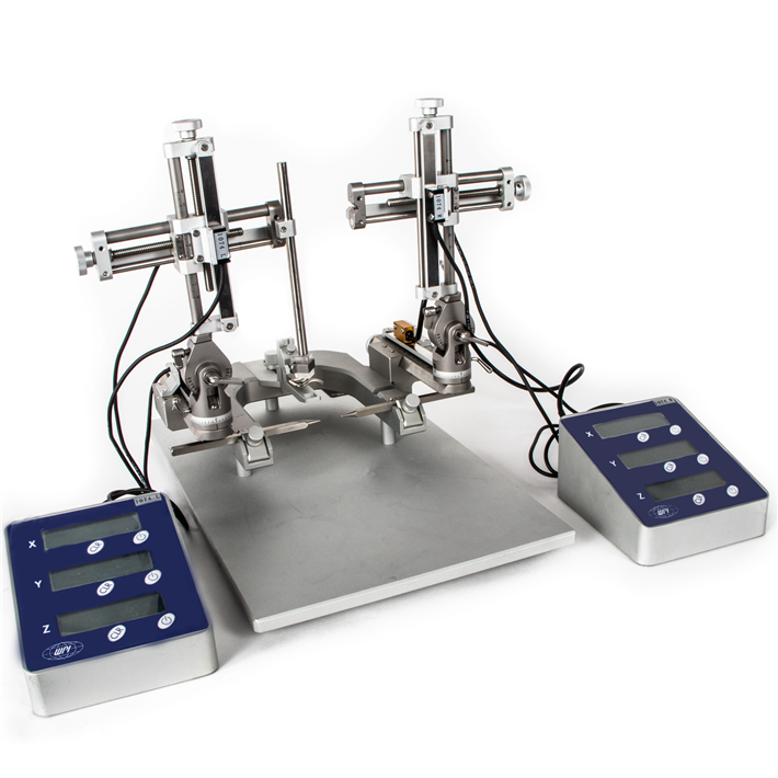 World Precision Instruments | Animal Physiology | Stereotaxic ...