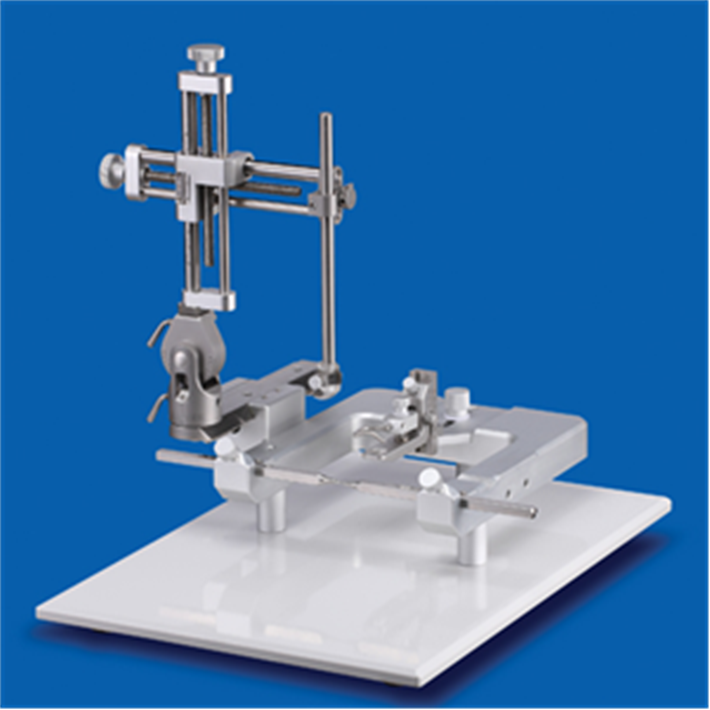 World Precision Instruments | Animal Physiology | Stereotaxic ...