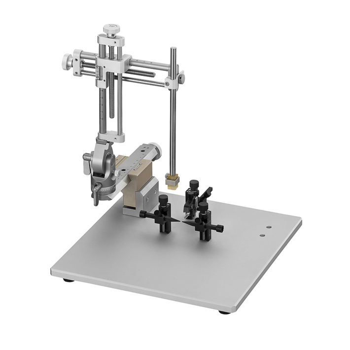 World Precision Instruments | Animal Physiology | Stereotaxic ...