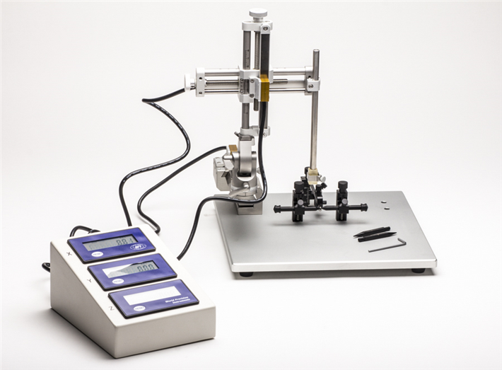 World Precision Instruments | Animal Physiology | Stereotaxic ...