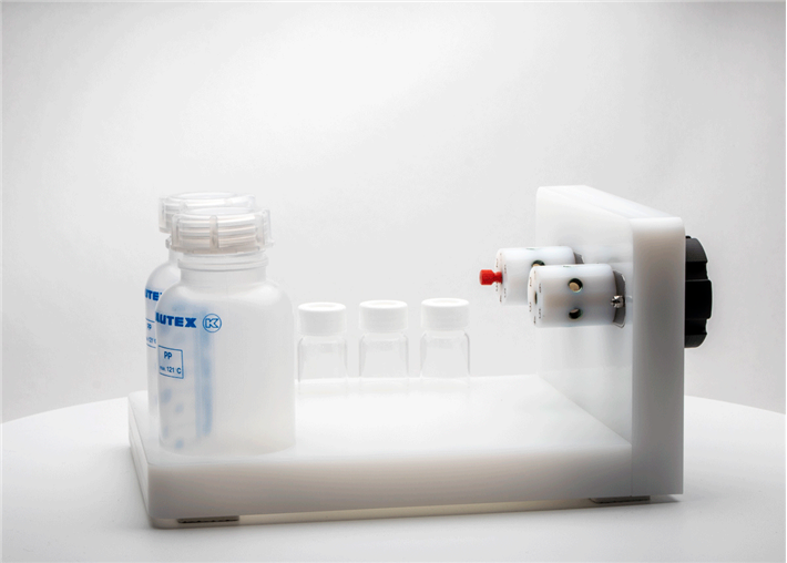 World Precision Instruments | 89372-2