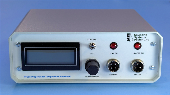 World Precision Instruments | PTC05 Low noise chamber and perfusion ...