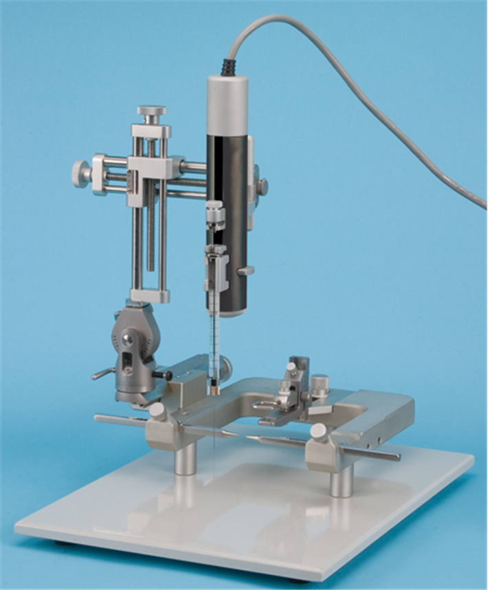 World Precision Instruments | Animal Physiology | Stereotaxic ...