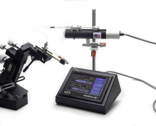 World Precision Instruments | Pumps & Microinjection | Supplies & Tools | IO-KIT