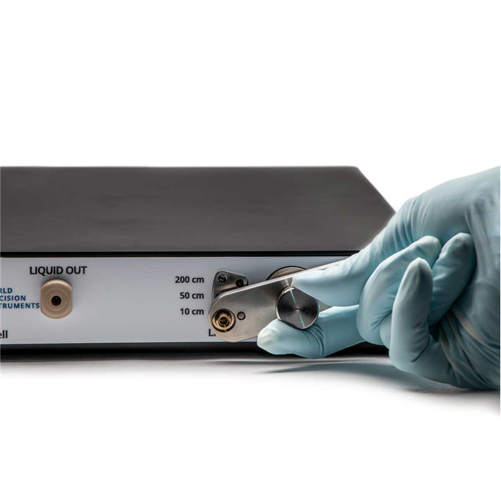 World Precision Instruments | Spectroscopy | UPUV-2 UltraPath 2 System