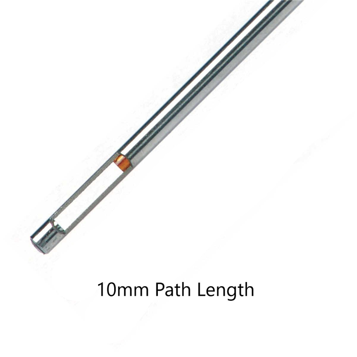 World Precision Instruments | Spectroscopy | Dipping Probes | DIP-UV ...