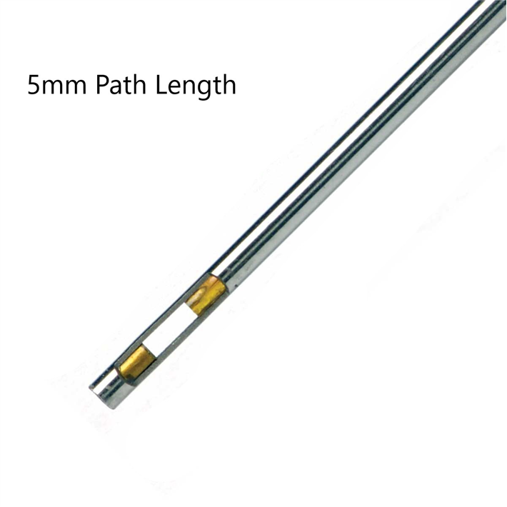 World Precision Instruments | Spectroscopy | Dipping Probes | DIP-UV-MINI-5