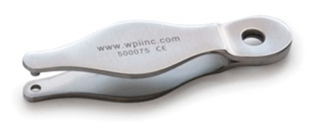 World Precision Instruments | Simple Ear Punch