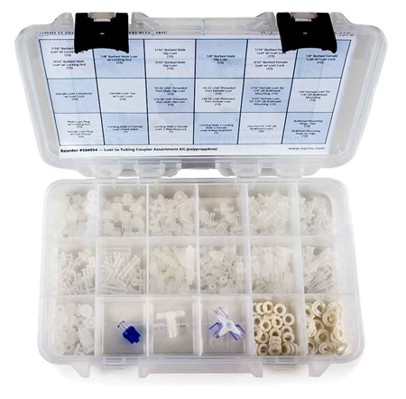 World Precision Instruments