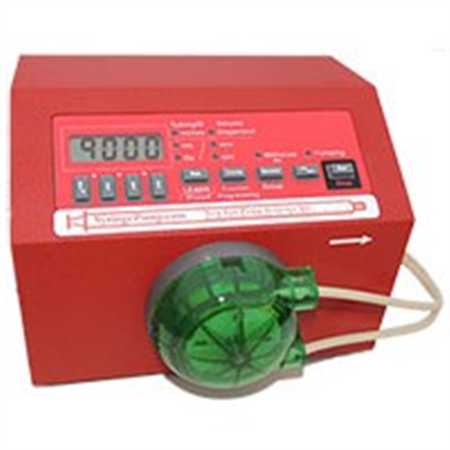 World Precision Instruments | Aladdin Programmable Peristaltic Pumps ...