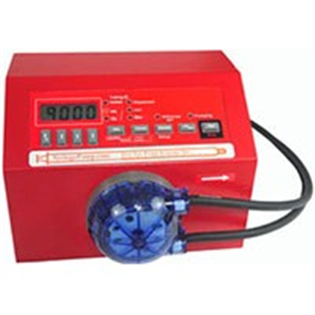 World Precision Instruments | Aladdin Programmable Peristaltic Pumps ...