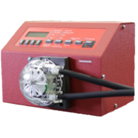 World Precision Instruments | Aladdin Programmable Peristaltic Pumps ...