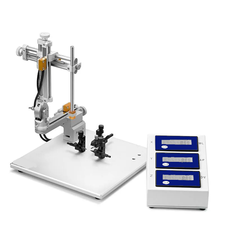 World Precision Instruments | Compact Mouse Stereotaxic Frames