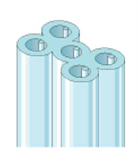 World Precision Instruments | Multi-Barrel Glass Capillaries