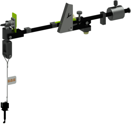 World Precision Instruments | Raturn System