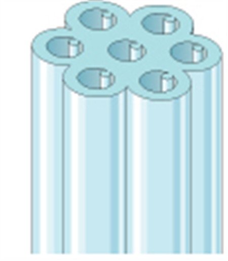 World Precision Instruments | Multi-Barrel Glass Capillaries