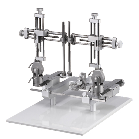 World Precision Instruments | Animal Physiology | Stereotaxic ...