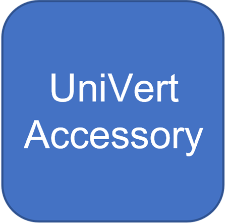 World Precision Instruments | UniVert 1KN UV-1000-02