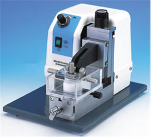 World Precision Instruments | Cell & Tissue | Tissue Slicers | NVSL