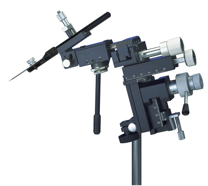 World Precision Instruments | Micromanipulators | Manual Manipulators ...