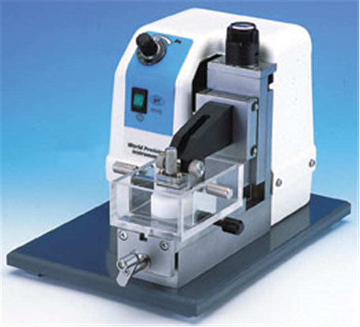 World Precision Instruments | Cell & Tissue | Tissue Slicers | NVSL