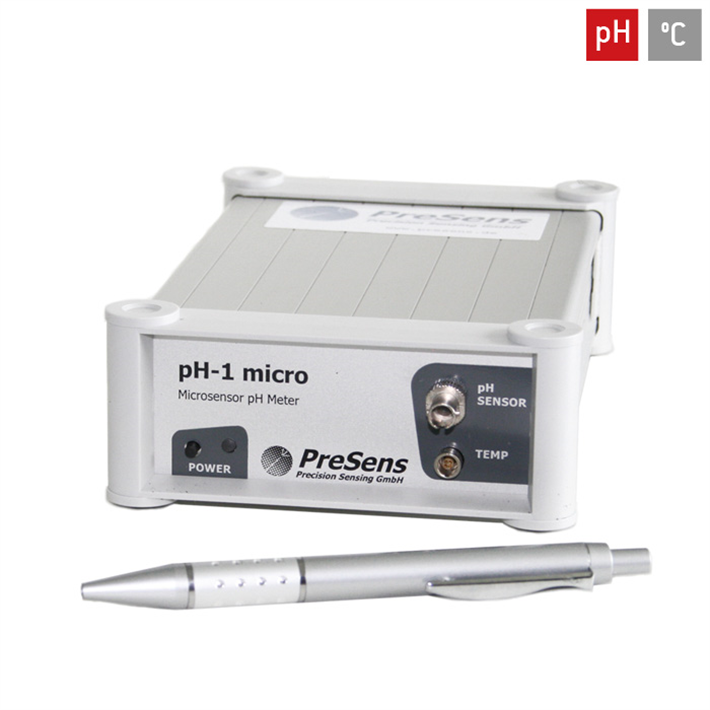 World Precision Instruments | pH-1 Micro